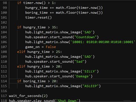 A Lego Mindstorms Spike Prime Tutor Coaching You On Modeling And Coding Upwork