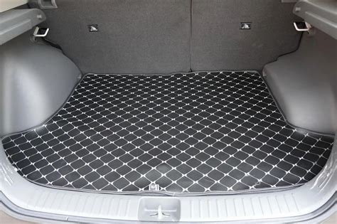 Car Dicky Mat At ₹ 1300set Car Mat In Thane Id 2855805002448