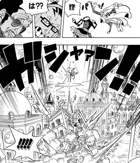 Scratchmen Apoo The One Piece Wiki Manga Anime Pirates Marines Treasure Devil Fruits