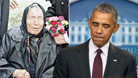 یکی دیگر از پیشگویی های تکان دهنده بابا وانگا به حقیقت پیوست