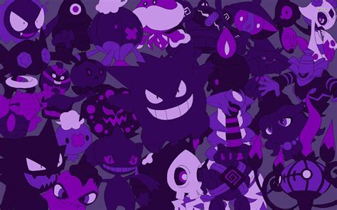 Purple Pokemon Backgrounds Wallpaper 1920x1200 14890