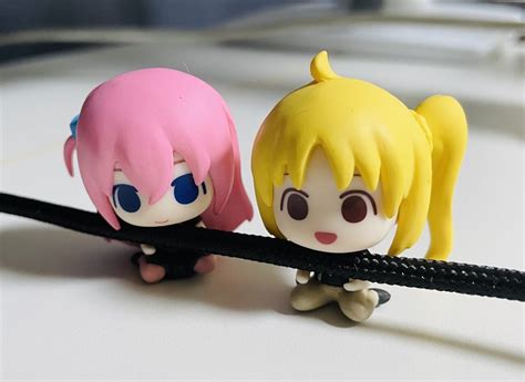 봇치 프리미어 상영 특전 케이블 바이트 오덕양성소 에펨코리아