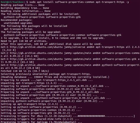 How To Switch Between Php Versions On An Ubuntu 2204 Vps Or Dedicated