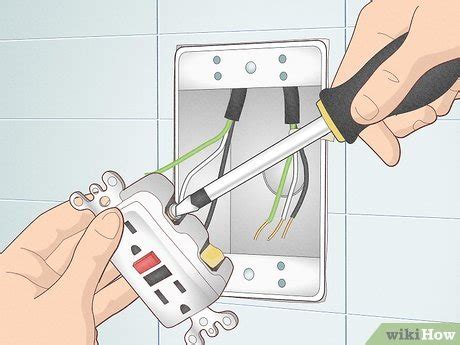 Ways To Wire GFCI WikiHow