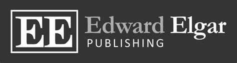 Logos Edward Elgar Publishing