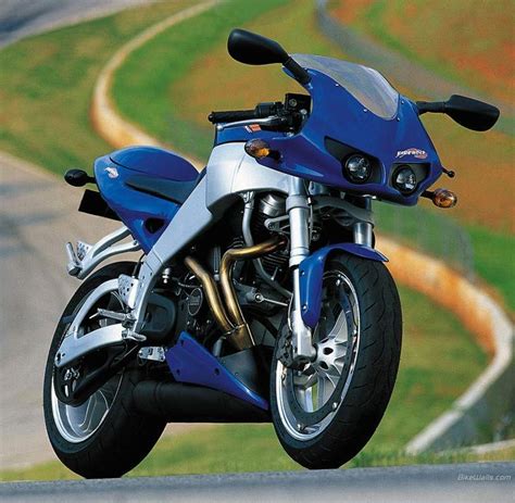 Buell Xb9r Firebolt 2003 2004 Specs Performance And Photos Autoevolution