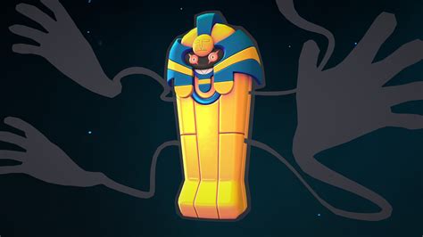 Cofagrigus