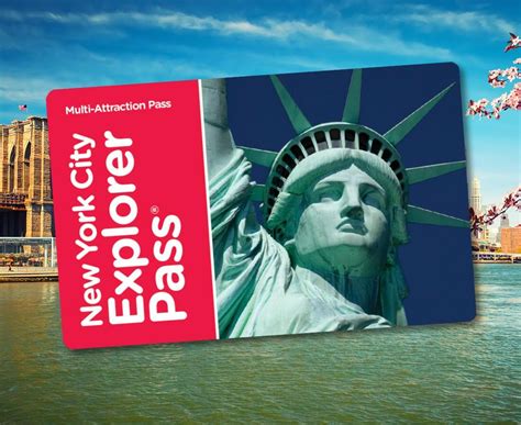 New York City Explorer Pass Review My Exciting 3 Day New York City Sightseeing Itinerary Go