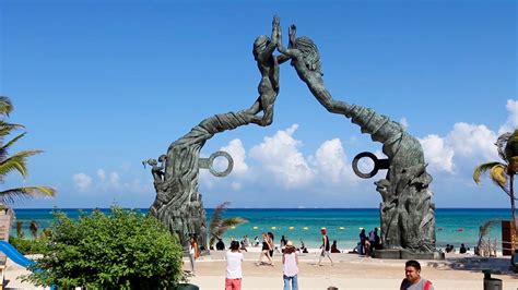 Quintana Roo Brilla En Turismo Capital México