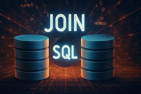 Join En Sql Entendiendo Sus Tipos Y Aplicaciones