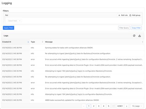 Logging Netskope Knowledge Portal