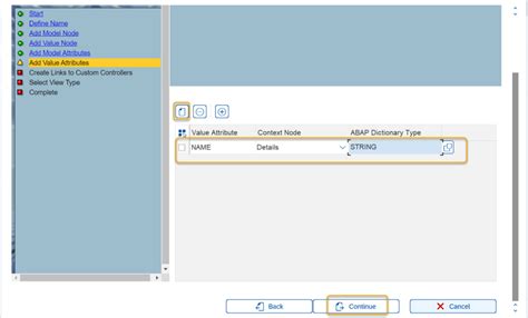 Crm Webui Lets Get Started Sapcodes