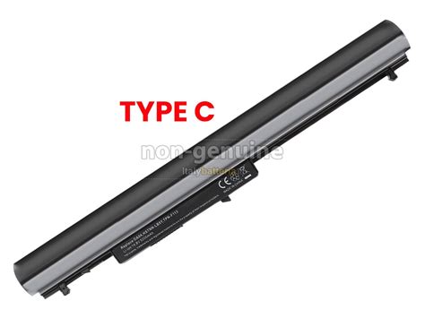 Batteria per HP 0A04 | Italybatteria.it