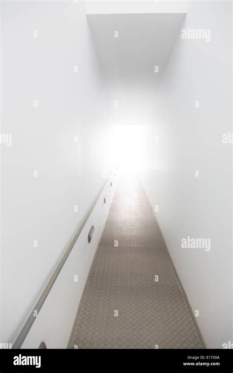 End Of Ramp Hi Res Stock Photography And Images Alamy