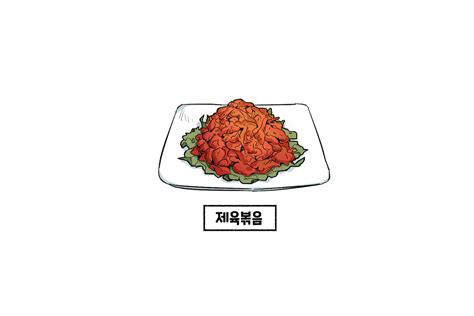 [슌의 자취요리] 15화 제육볶음