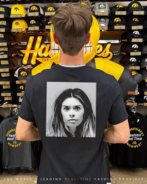 Taylor Frankie Paul Mugshot Photo Shirt Hoodie Sweatshirt And Apparel