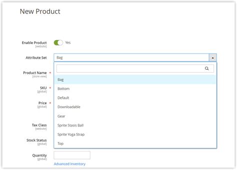 How To Create Simple Product In Magento 2 Magezon