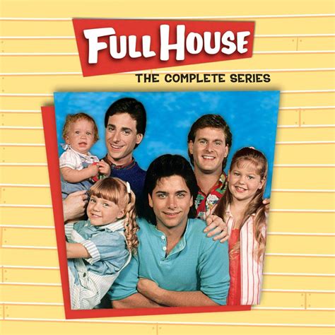 Memorable Full House” Tanner Residence Location Gearth Hacks