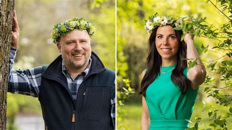 Charlotte Von Essen Sommarprat Kändis Nyheter