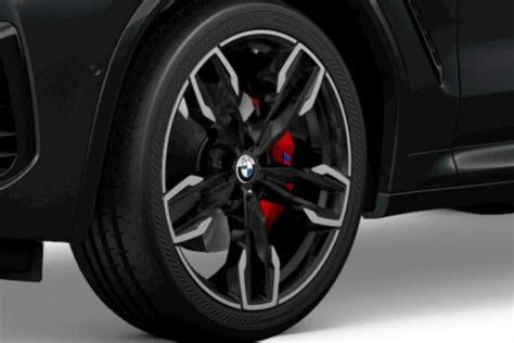 Bmw Apresenta Série Especial M Sport Edition Para O X3 M40i Diário Do