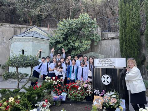 სკოლა ლიცეუმი პრომეთე Added A სკოლა ლიცეუმი პრომეთე