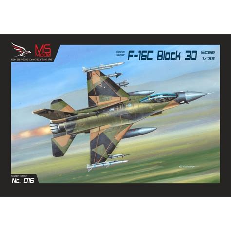F 16c Block 30 Betexacz