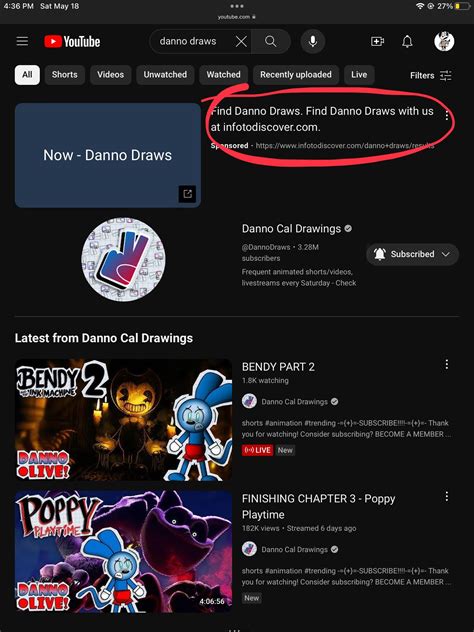 What R Dannocalsubmissions