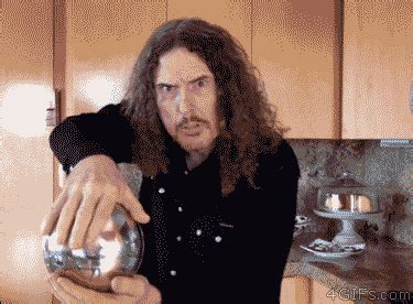 Magic Trick Animated 