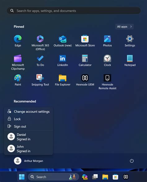 Script To Log Off Idle Users On Windows Devices Hexnode Help Center