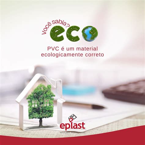 Você Sabia Que O Pvc é Considerado Muito Importante Para A Preservação