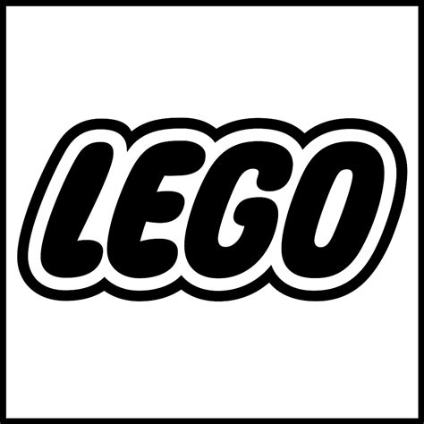 Lego Logo Printable
