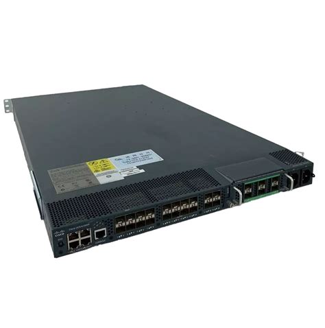 Cisco Ucs 6454 54 Port Fabric Interconnect Ucs Fi 6454 Ecs