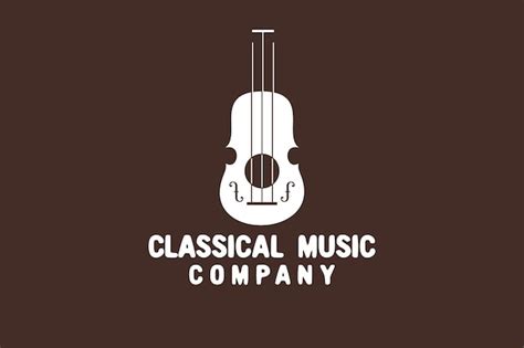 Premium Vector Classical Musical Instrument Concept