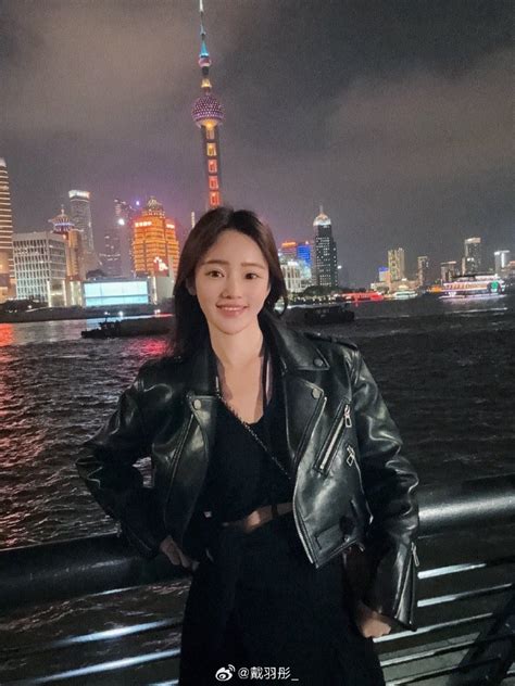 戴羽彤预告12号生日音乐会！ 歪阅