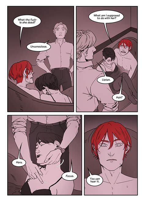 Transfusions Book 2 Chapter 6 Page 24