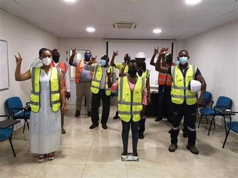 Mpdc Maputo Port Development Company On Linkedin Dpworldmaputo Portmaputo