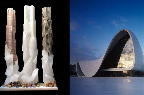 3 Controversial Projects Including Frank Gehrys Toronto Condo Azure Magazine