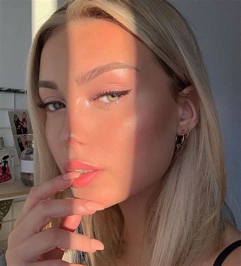 Pinterest Natural Makeup Looks Makeup Looks Natural Makeup