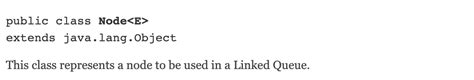 Solved Public Class Node Extends Java Lang Object This Chegg