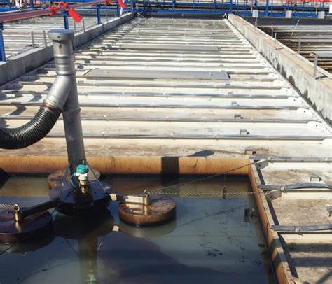 How To Reduce Emissions From Oil Refinery API Separators