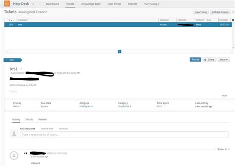 Tickets Anywhere Issue Spiceworks Support Spiceworks Community