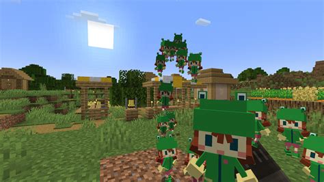 Rana Minecraft Mods Curseforge