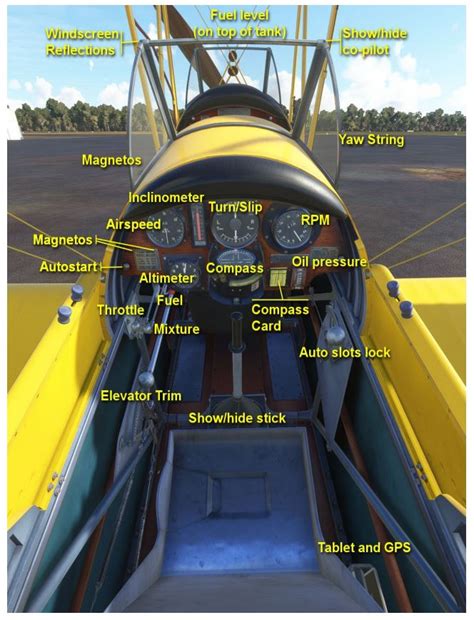 Released Ants Airplanes Tiger Moth Page 4 Aircraft Microsoft