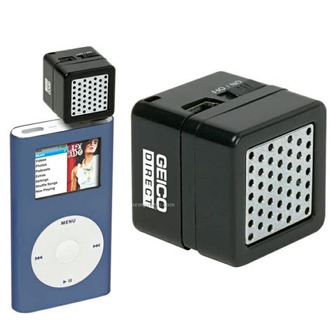 Mini Cube Speaker China Wholesale Mini Cube Speaker