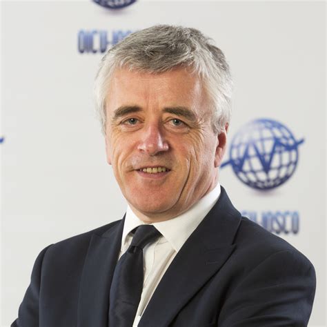 Martin Moloney Sustainable Finance Forum