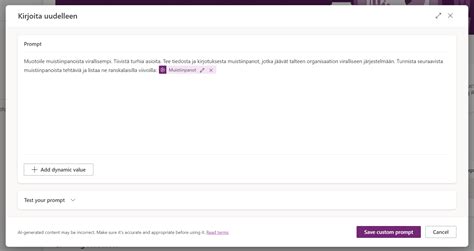 Notes App With Ai Formatting And To Do Tasks Karl Johan Spiik Microsoft Mvp