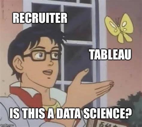44 Funniest Data Science Memes To Brighten Your Day 2025
