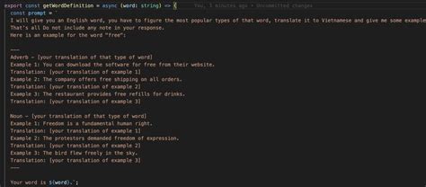 David Tran On Linkedin React Nodejs Typescript Openai Chatgpt