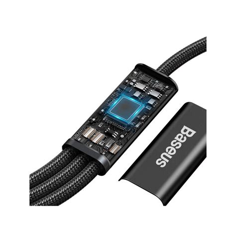 Baseus Rapid Series In Data Cable At Best Price In Bd Pickaboo
