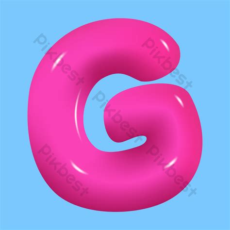 Pint Super Bubble Font Cartoon Fun Style Alphabet Design Png Images